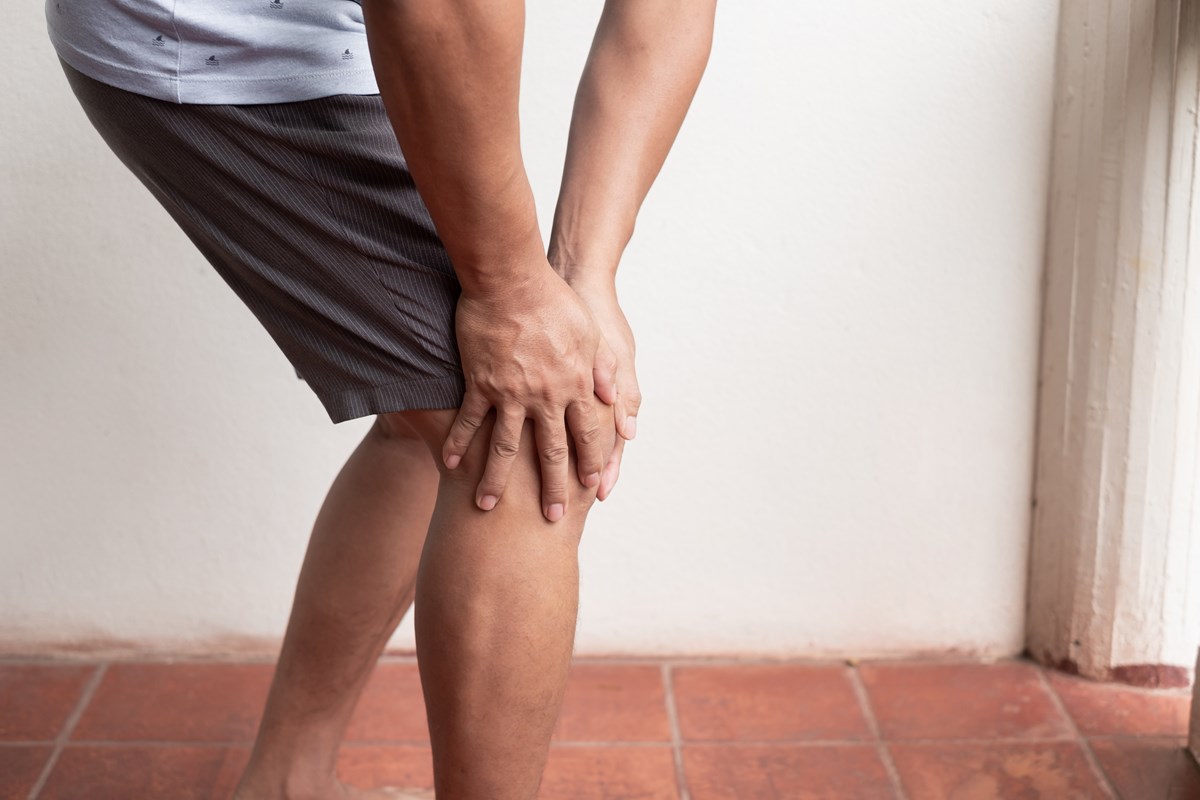 ¿Cómo distinguir entre el dolor de huesos y el dolor muscular? - OseaMx